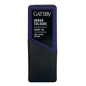 GATSBY Philippines | Urban Cologne For Men