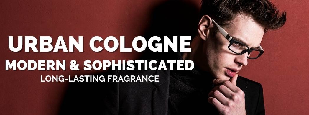 GATSBY Philippines | Urban Cologne For Men