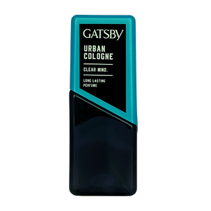 GATSBY Philippines | Urban Cologne For Men