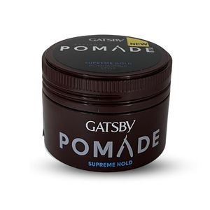 GATSBY Philippines | Hair Styling Pomade