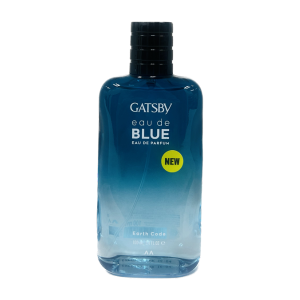 GATSBY EAU DE BLUE PARFUM