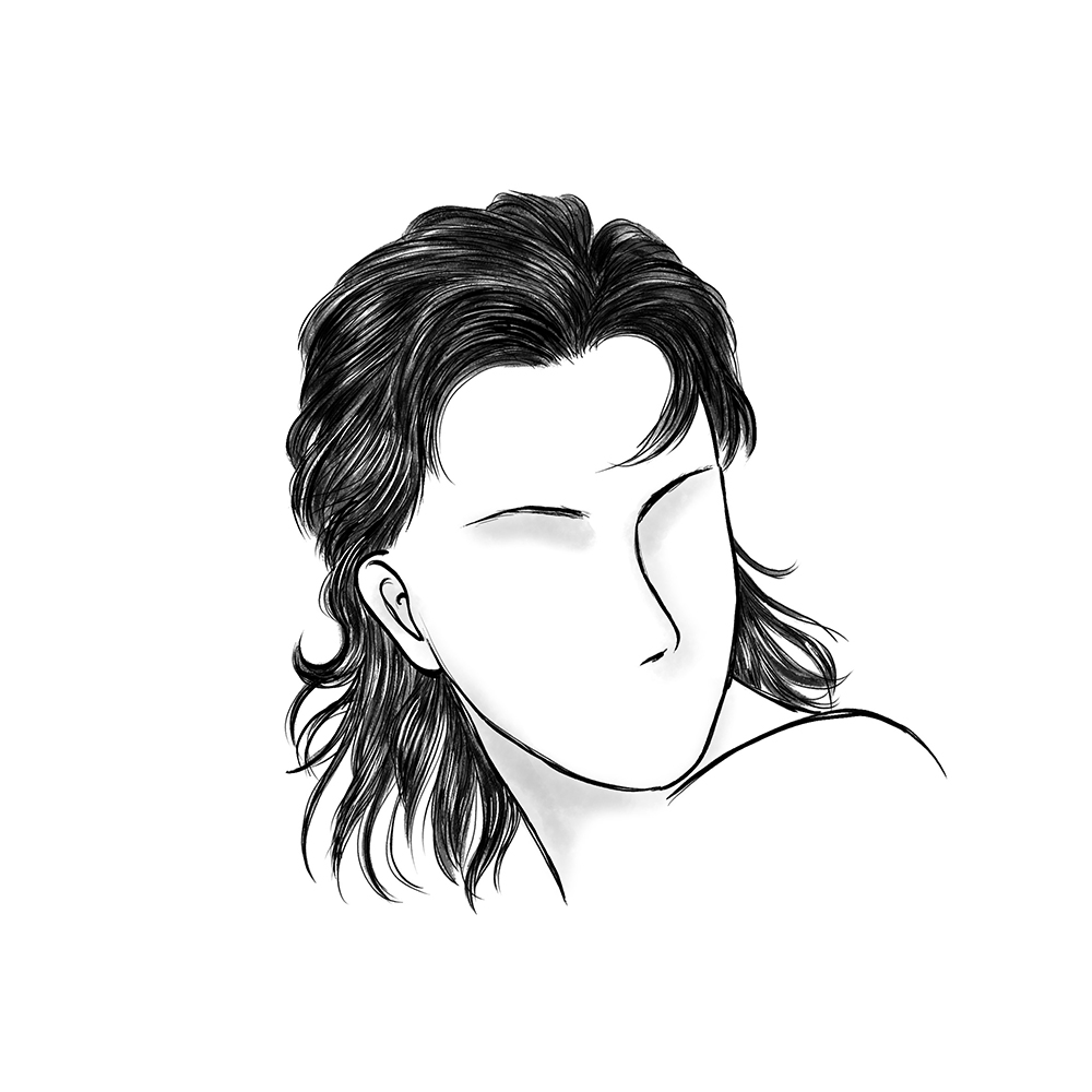 Mullet Hairstyles: 13 Ways to Embrace Your Individuality