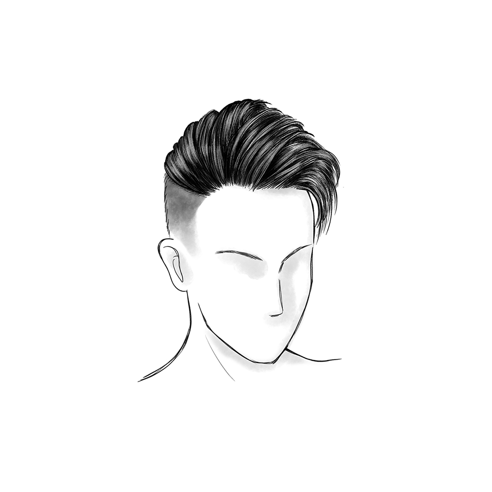 Men’s Crop & Crew Cuts: 13 Styles to Keep You Looking Sharp