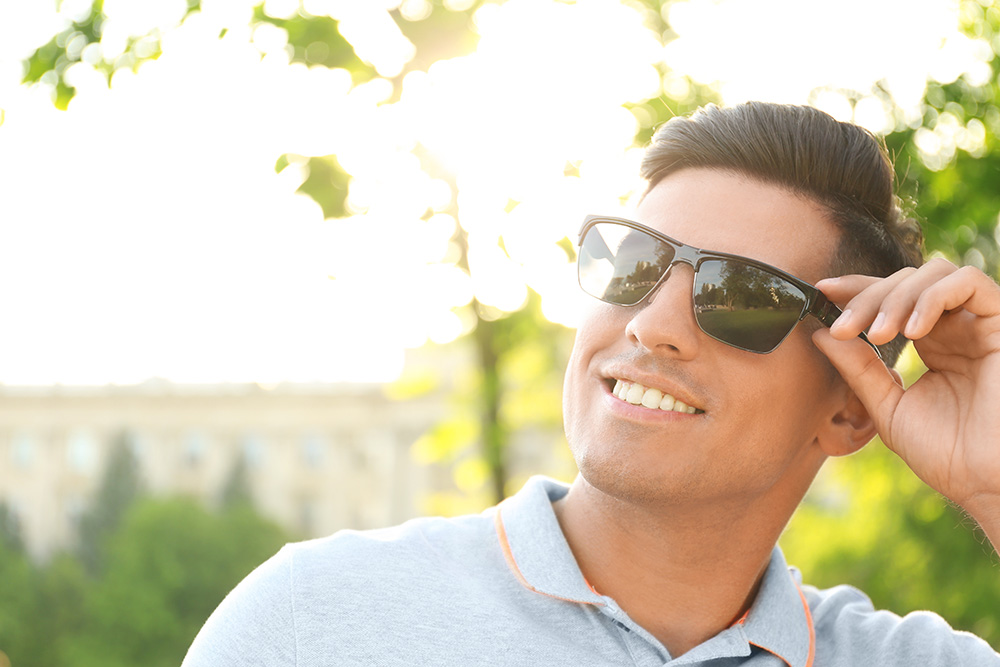The Modern Men's Guide to UV Protection & Sun Care