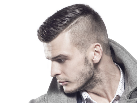 19 Best Undercut Hairstyles & Essential Styling Guide for Men | GATSBY