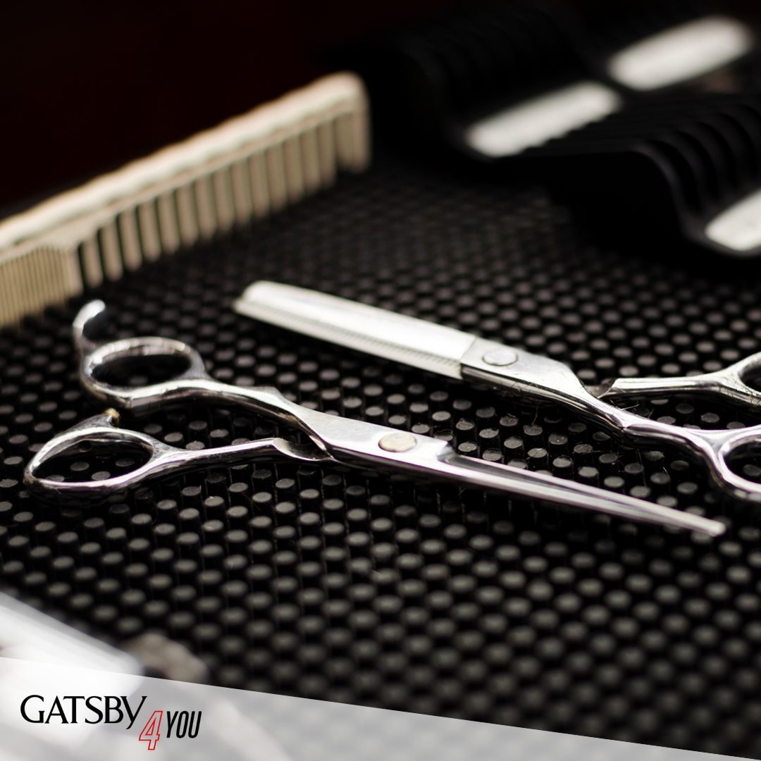 6 Tips & Tools You Need for DIY Haircut at Home