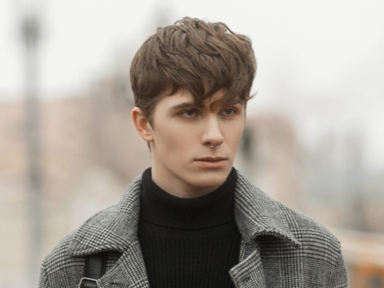 63 Best Haircuts for Men in 2021 — Modern Hairstyles for Men by GATSBY