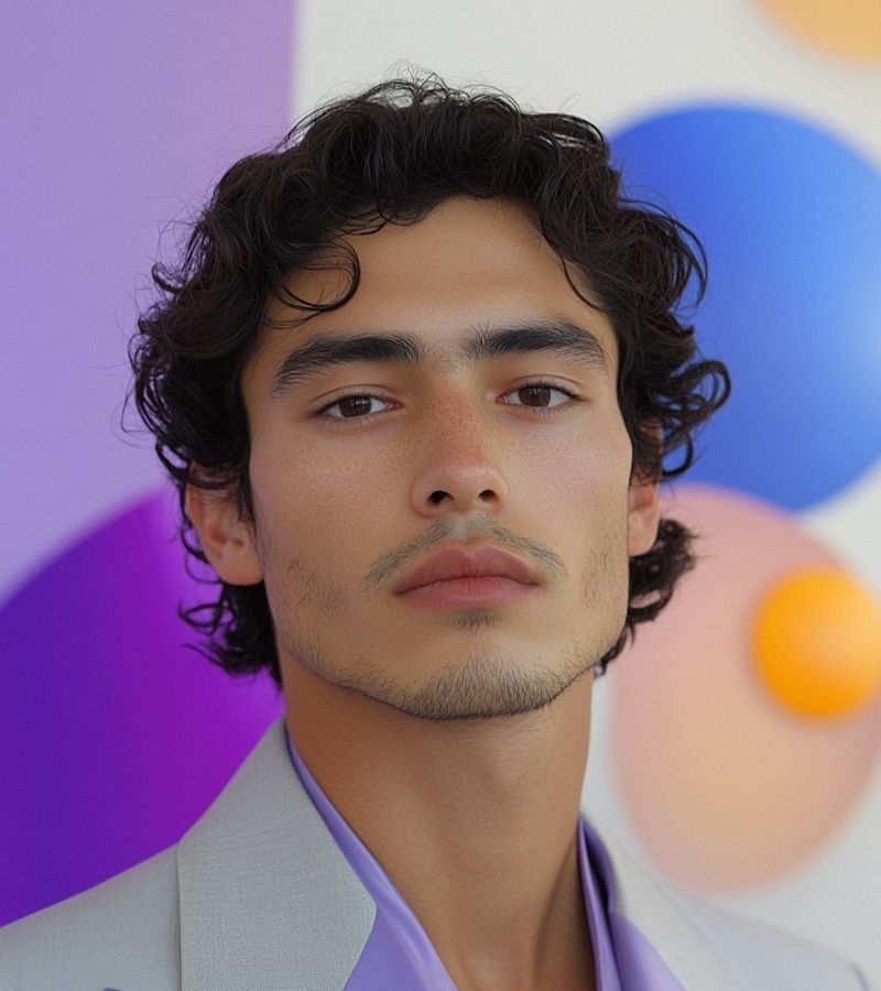 Top Men's Hairstyles for 2026: The Future of Style and Confidence