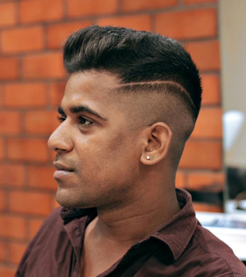 Top Men's Hairstyles for 2026: The Future of Style and Confidence