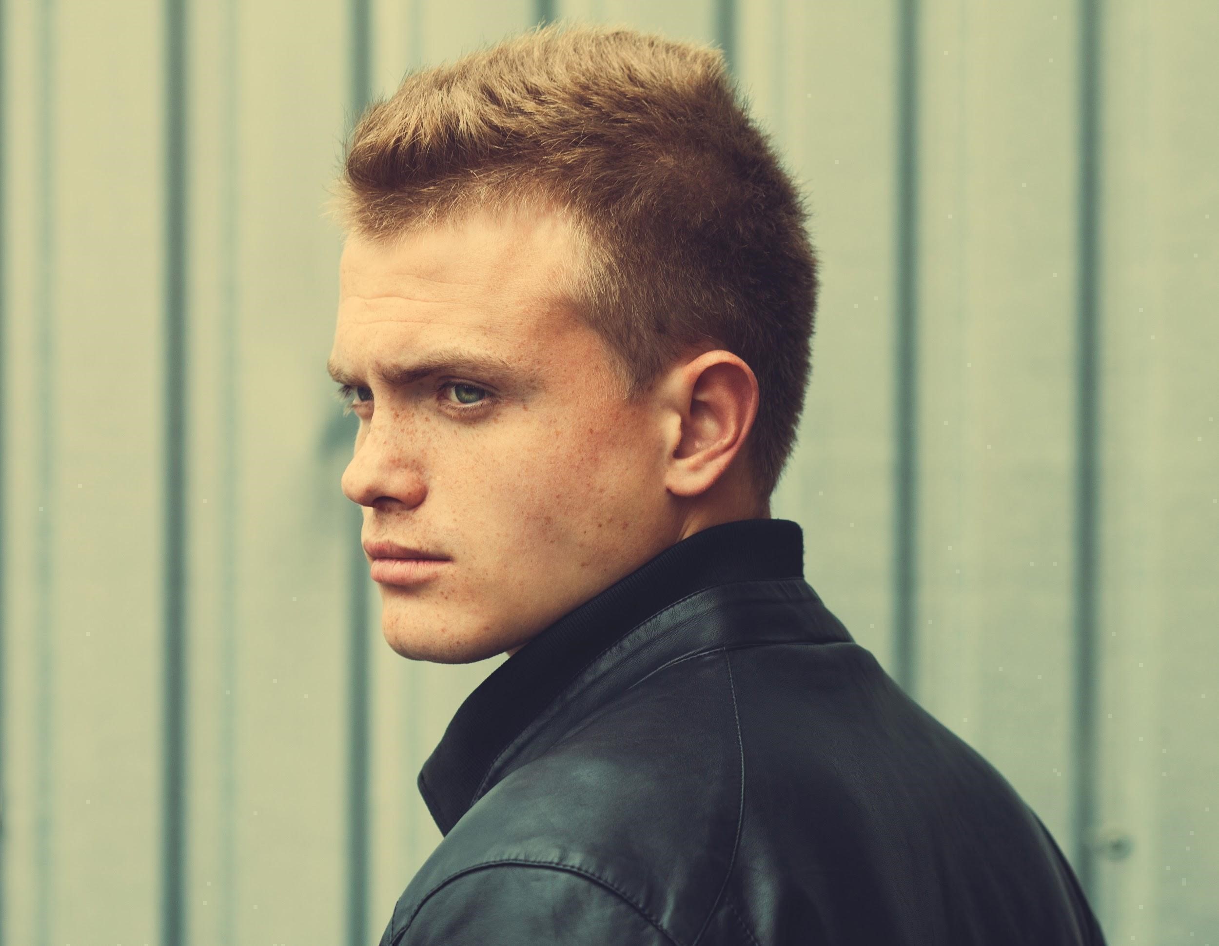 70 Top Haircuts for Men & Hairstyles You Need to Try in 2024