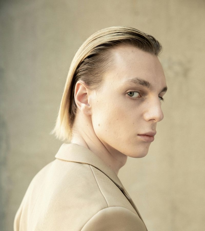 Top Men's Hairstyles for 2026: The Future of Style and Confidence